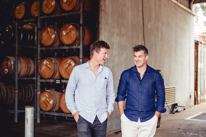 Premium Margaret River Winery Tour with Tannin Road - Who is This Tour Best Suited For?