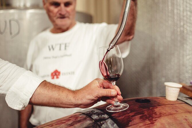 Premium Margaret River Winery Tour with Tannin Road - FAQ