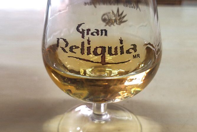 Premium Mezcal Tasting and Class - Key Points