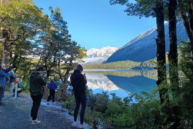 Premium Milford Sound Small Group Tour & Cruise from Queenstown - Practical Details & Value