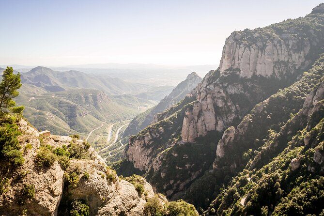 Premium Montserrat & Wine Full Day Tour from Barcelona - The Sum Up