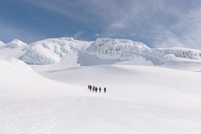 Premium Mt Ruapehu Summit Plateau Guided Group Hike - Frequently Asked Questions