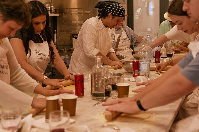 Premium Pasta and Gelato Cooking Class in Florence - Value for money