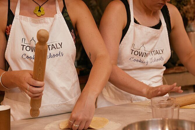 Premium Pasta and Gelato Cooking Class in Florence - Review insights and real guest experiences
