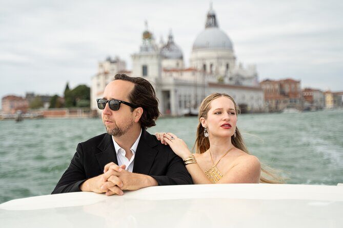 Premium Photoshoots in Venice - Key Points