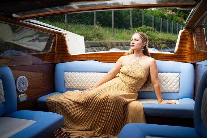 Premium Photoshoots in Venice - The Authenticity and Overall Experience