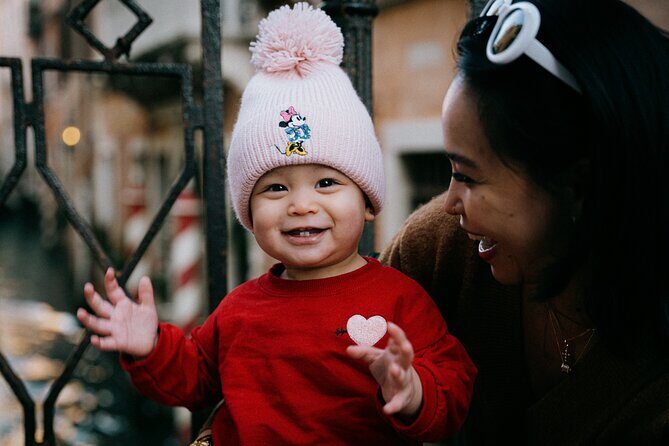 Premium Photoshoots in Venice - Who Should Consider This Photoshoot?