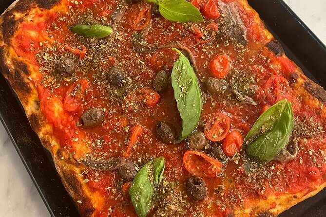 Premium Pizza Making Class at a Pizzeria in Como - Who Will Love This Experience?