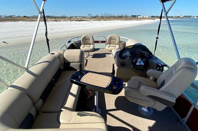 Premium Pontoons Boat Rental - An In-Depth Look at the Premium Pontoons Experience