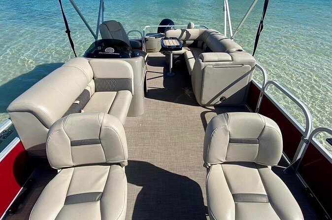 Premium Pontoons Boat Rental - Final Thoughts: Is This the Right Choice?