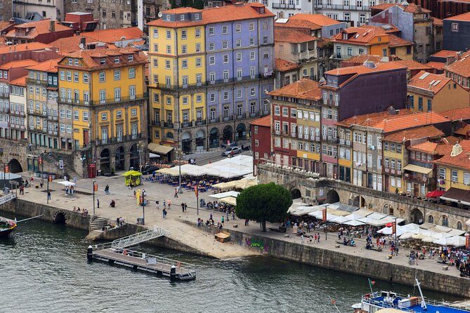 Premium Porto Private Day Trip from Lisbon with Local Guide - Who Would Love This Tour?