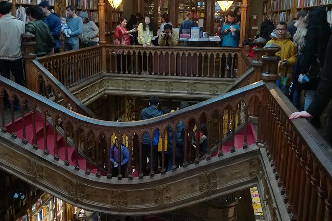 Premium Porto Private Day Trip from Lisbon with Local Guide - FAQ: Your Practical Questions Answered