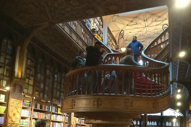 Premium Porto Private Day Trip from Lisbon with Local Guide - In The Sum Up