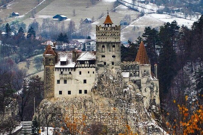 Premium Private 3-Day Best of Transylvania Tour Bucharest Hotel Pick Up/Drop Off - An In-Depth Look at the 3-Day Transylvania Adventure