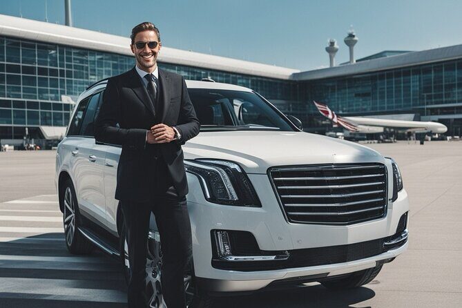 Premium Private Auckland Airport Transfer Door to Door - Price and Value Analysis