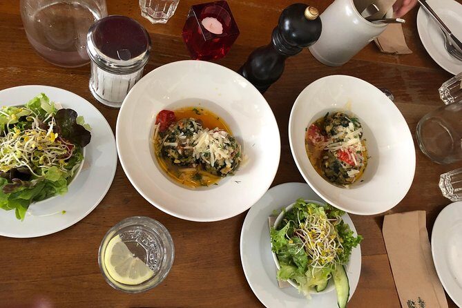 Premium Private Foodie Experience with Local - all tastings included - Frequently Asked Questions