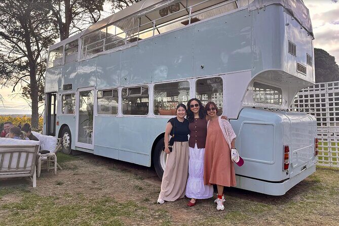 Premium Private Minibus Wine Tour 5 to 10 Guests - Key Points