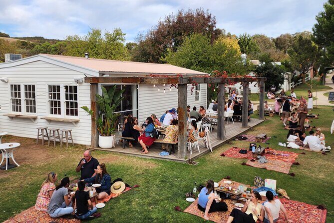 Premium Private Minibus Wine Tour 5 to 10 Guests - A Closer Look at the Itinerary