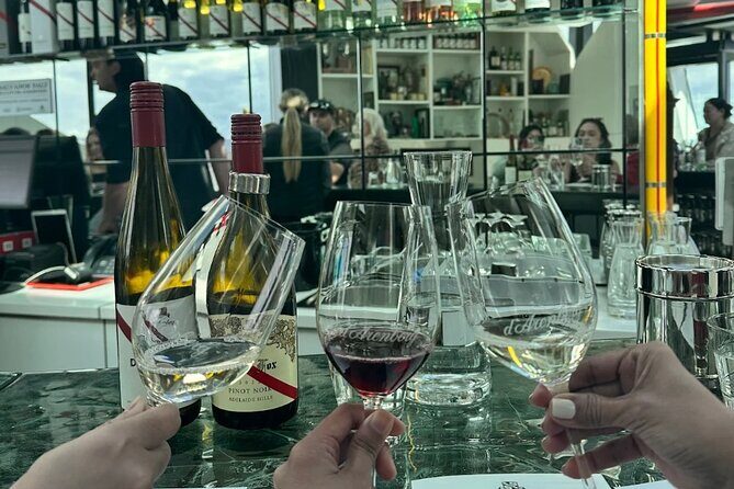 Premium Private Minibus Wine Tour 5 to 10 Guests - Who Is This Tour Best For?