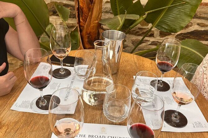 Premium Private Minibus Wine Tour 5 to 10 Guests - Final Thoughts: Is It Worth It?