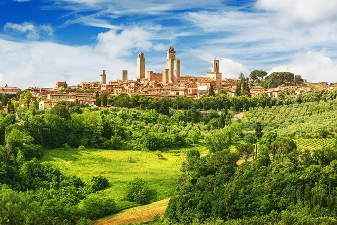 Premium Private Tour to Siena, Pisa, San Gimignano and Tuscany - Why This Tour Offers Great Value