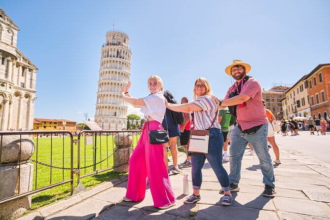 Premium Private Tour to Siena, Pisa, San Gimignano and Tuscany - Final Thoughts