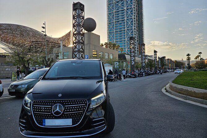 Premium Private Transfer from BCN Airport to Barcelona City Centre - Who Will Benefit Most?
