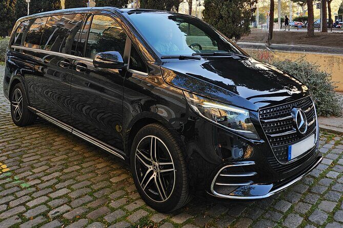 Premium Private Transfer from BCN Airport to Barcelona City Centre - Frequently Asked Questions