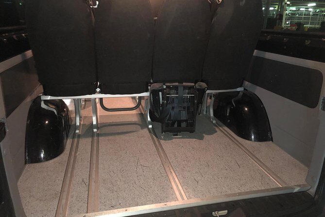 Premium Private Transfer FROM Sydney Airport to Sydney CBD/Downtown 1-11 people - Why Choose This Transfer?