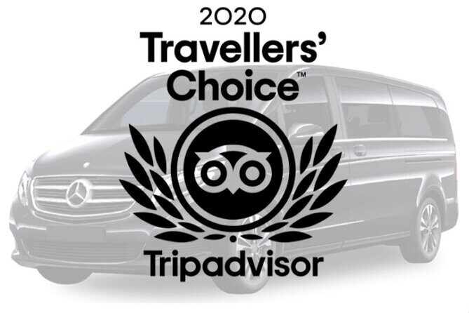 Premium Private Transfer FROM Sydney Airport to Sydney CBD/Downtown 1-11 people - Who Is This Transfer Best For?