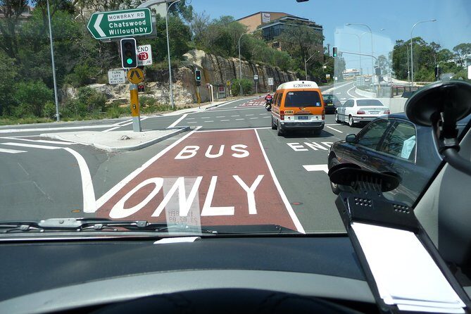 Premium Private Transfer FROM Sydney Airport to Sydney CBD/Downtown 1-11 people - FAQ