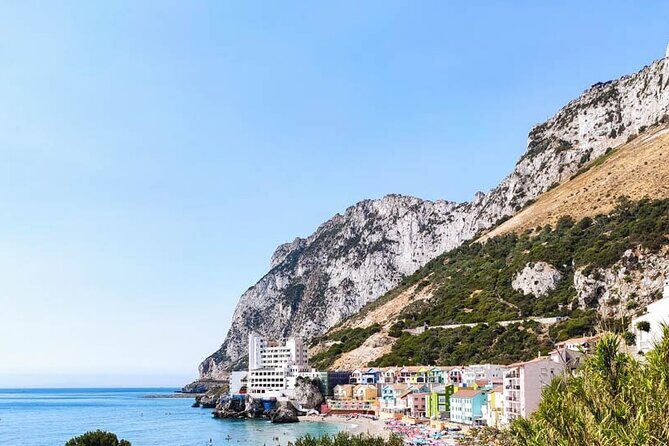 Premium private trip to Gibraltar from Seville (multiple options) - Who Will Love This Tour?