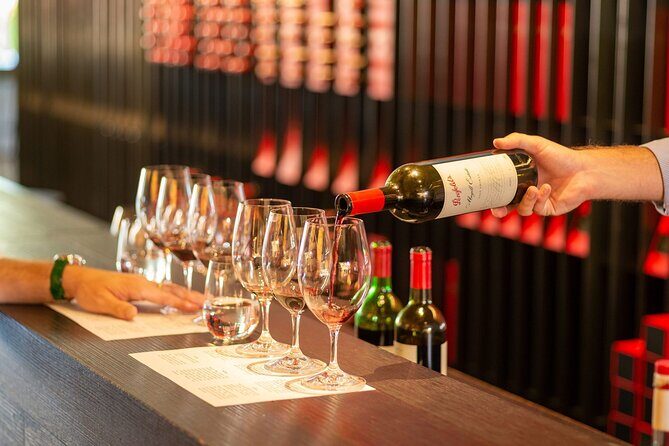 Premium Private Winery Tour: Customizable Experience - Exploring the Adelaide Wine Region