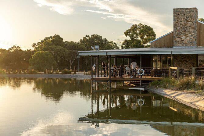 Premium Private Winery Tour: Customizable Experience - The Value of a Private, Tailored Experience