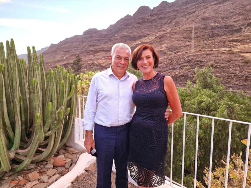 Premium romantic experience for couple in Mogan Gran Canaria - Why This Experience Works