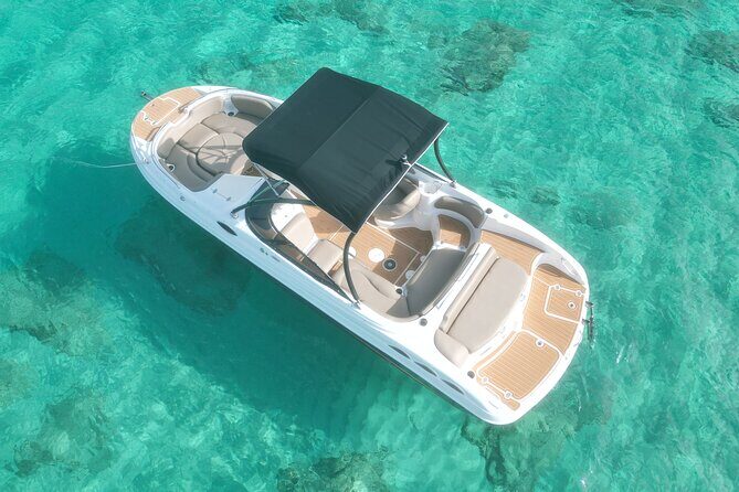 Premium route: Cala Bassa, Cala Comte and the Magic Cove Hidden - The Itinerary: A Closer Look