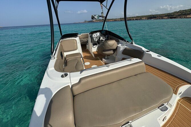 Premium route: Cala Bassa, Cala Comte and the Magic Cove Hidden - Final Thoughts