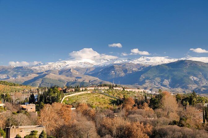 Premium Scenic Daytrip to Alpujarra Villages from Granada (Max 8) - Key Points