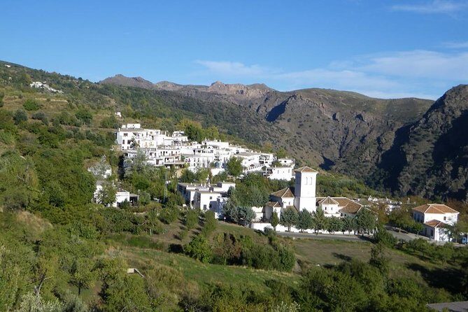 Premium Scenic Daytrip to Alpujarra Villages from Granada (Max 8) - Who Would Love This Tour?