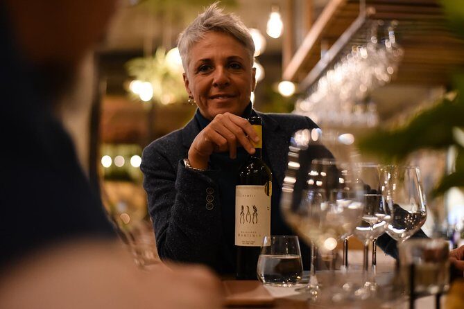 PREMIUM Semi-Private Athens Afternoon Food Tour & Wine Tasting - The Sum Up: Who Should Book This Tour?