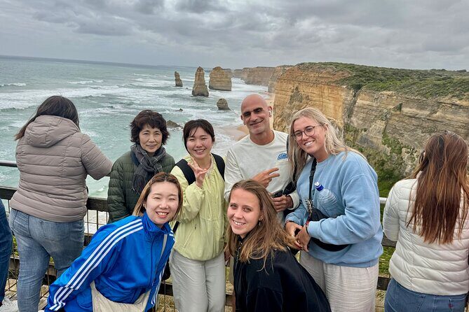 Premium Small Group Great Ocean Road & Wildlife with Lunch - Exploring the Great Ocean Road with a Small Group Tour