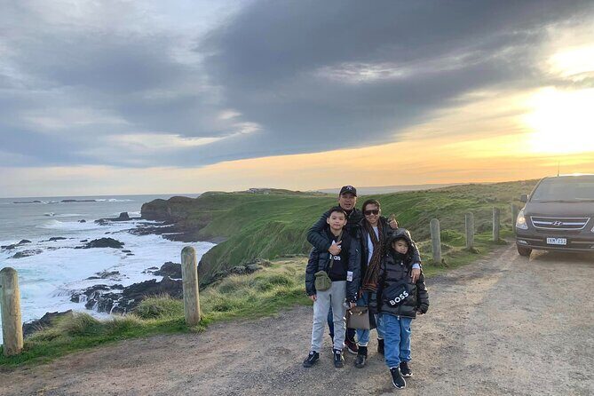 Premium Small Group Philip Island eco Tour - Practical Considerations