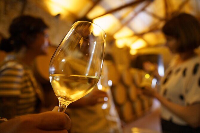 Premium Small Group Rioja Uncorked Tour from San Sebastian - Key Points