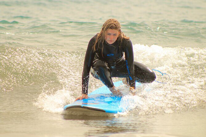 Premium Surf Course in Gran Canaria - Why This Tour Offers Real Value