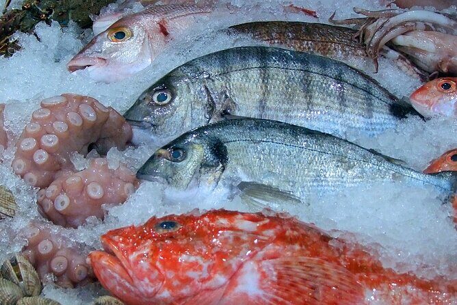 PREMIUM TAPAS TOUR: Paella, Market Tastings, and Winery - Final Word