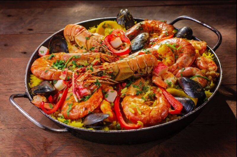 PREMIUM TAPAS TOUR: Paella, Market Tastings, and Winery - Why This Tour Offers Great Value