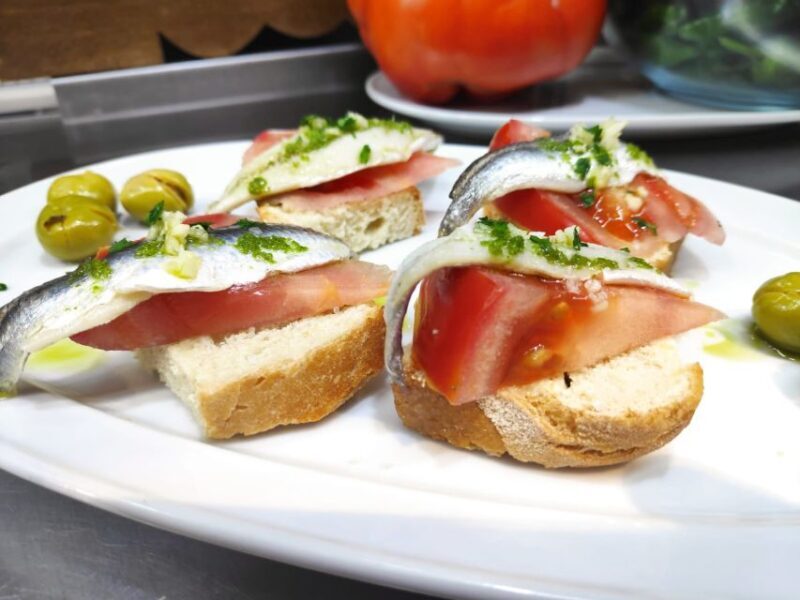 PREMIUM TAPAS TOUR: Paella, Market Tastings, and Winery - Authenticity and Reviewer Insights