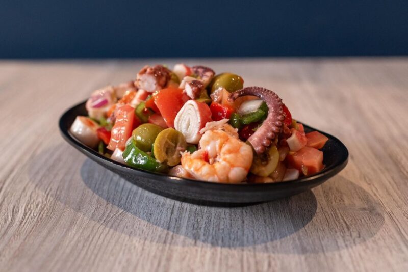 PREMIUM TAPAS TOUR: Paella, Market Tastings, and Winery - FAQs About the Premium Tapas Tour