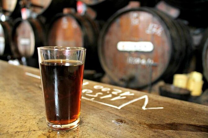 PREMIUM TAPAS TOUR: Tapas, Paella and Winery - Key Points