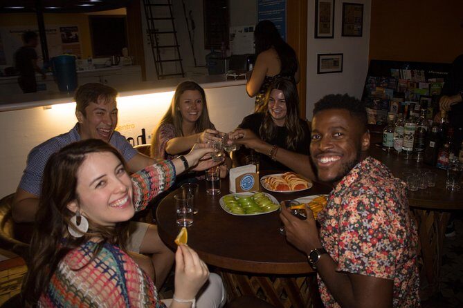 Premium Tequila Tasting in Guadalajara - An In-Depth Look at the Experience